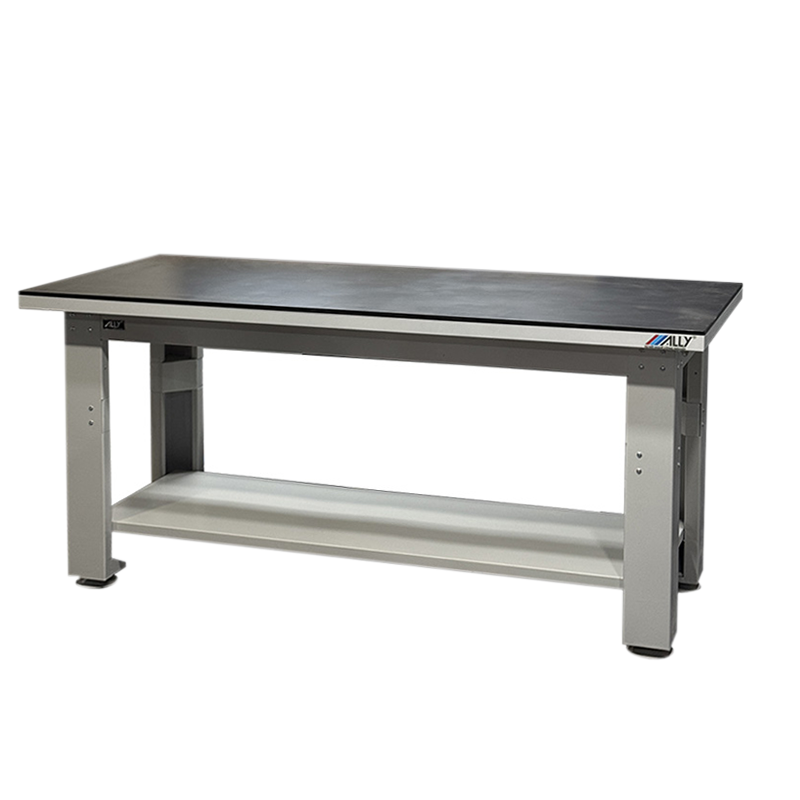 🏗️ ALLY QT-BN2000A: BÀN NGUỘI SIÊU CHỊU TẢI 2 TẤN – NỀN TẢNG THAO TÁC ...