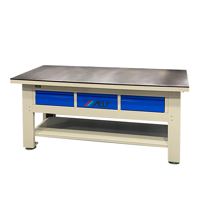 🏗️ ALLY QT-BN2000: BÀN NGUỘI SIÊU CHỊU TẢI 2 TẤN – NỀN TẢNG THAO TÁC ...