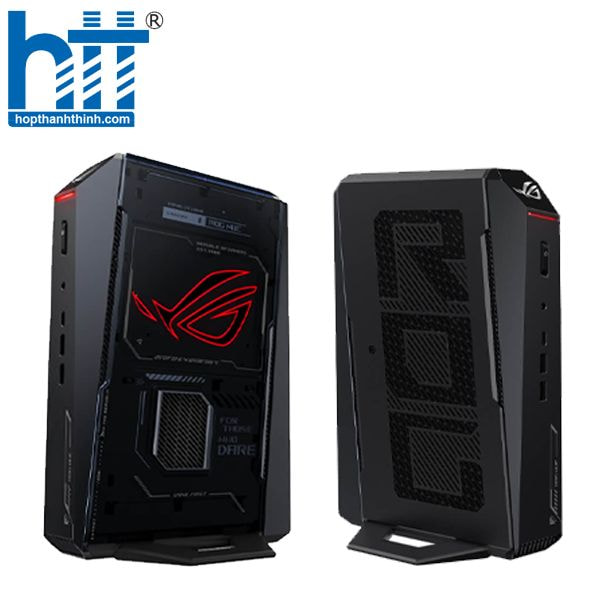 Bộ Mini PC ASUS ROG NUC RNUC15JNK9X289A0 (U9 275HX | 32GB | 1TB | RTX ...